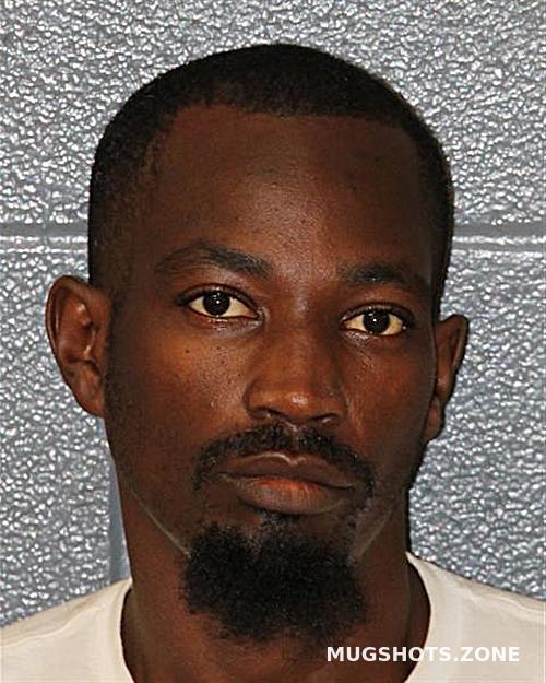 CRAWFORD DONTRAVIUS 06/27/2024 - Mecklenburg County Mugshots Zone