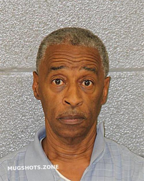 HOWZE MICHAEL 07/01/2024 - Mecklenburg County Mugshots Zone