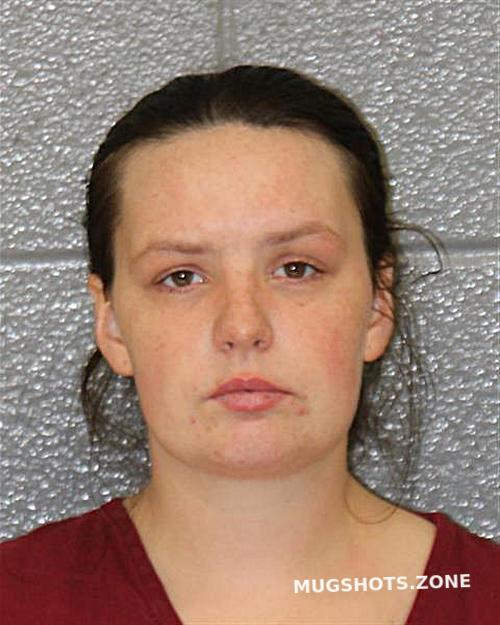 JAGO KATELYNN DAI 07/03/2024 - Mecklenburg County Mugshots Zone