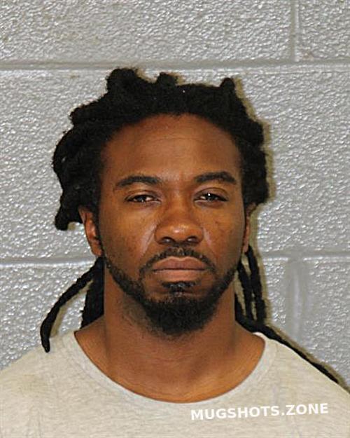 HILL CEDRIC PATILLO 07/05/2024 - Mecklenburg County Mugshots Zone