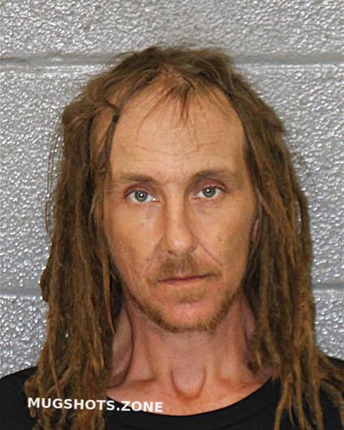 CHANCE KELLY WAYNE 07/06/2024 - Mecklenburg County Mugshots Zone