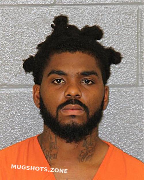 HEDMAN ROY EUGENE-LAVON 07/06/2024 - Mecklenburg County Mugshots Zone