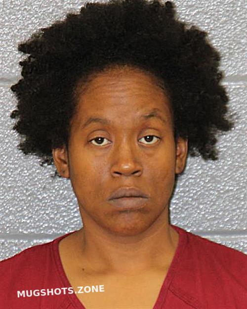 BAXTER LAKESHA NICOLE 07/07/2024 - Mecklenburg County Mugshots Zone