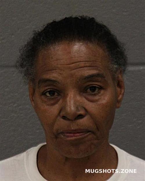 PITTS FELICIA 07/07/2024 - Mecklenburg County Mugshots Zone
