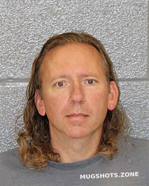 RHODES RONALD RAYMOND 07/26/2024 - Mecklenburg County Mugshots Zone