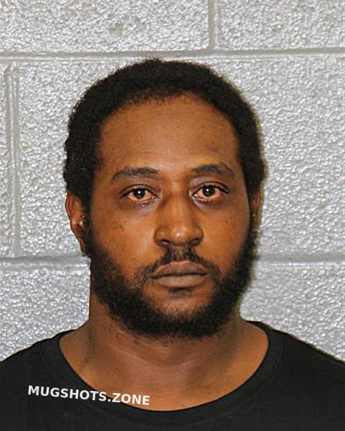 ADAMS LE'SHAWN EDWIN 07/28/2024 - Mecklenburg County Mugshots Zone