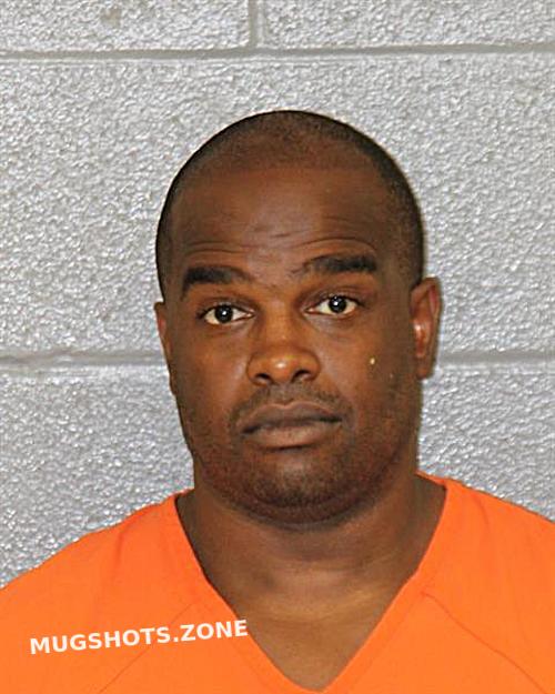 JACKSON MARK DURRELL 07/28/2024 - Mecklenburg County Mugshots Zone