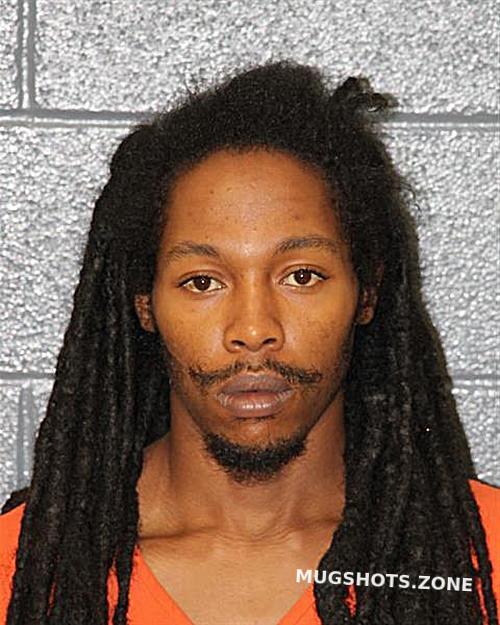 HOWARD JAYLEN TAYLOR 07/31/2024 - Mecklenburg County Mugshots Zone