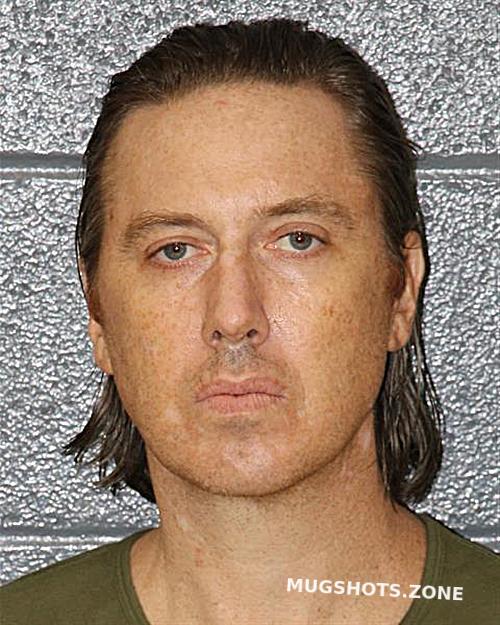 MCNAMARA GRAHAM CRAIG 08/01/2024 - Mecklenburg County Mugshots Zone