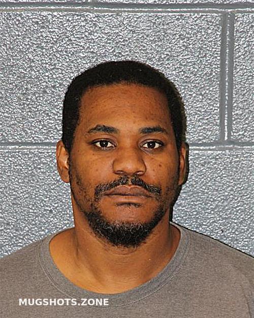 YOUNG PERCELLE DEANTRAY 08/02/2024 - Mecklenburg County Mugshots Zone
