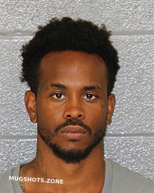 CAMERON MALCOLM 08/02/2024 - Mecklenburg County Mugshots Zone
