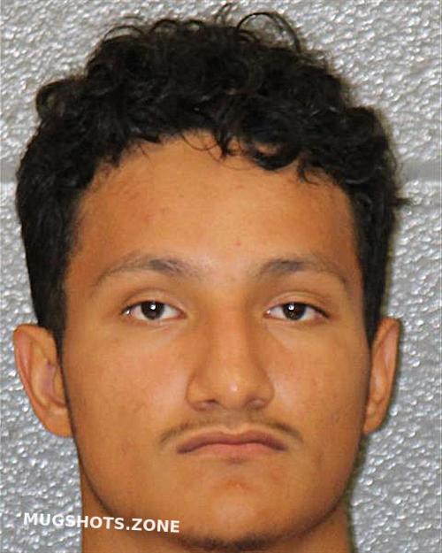 RIVAS KEVIN SARMIENTO 08/05/2024 - Mecklenburg County Mugshots Zone