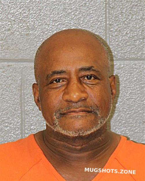 BURRIS DALE 08/07/2024 - Mecklenburg County Mugshots Zone