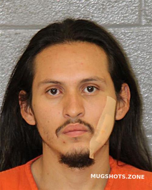 RIVERA JONATHAN 08/08/2024 - Mecklenburg County Mugshots Zone