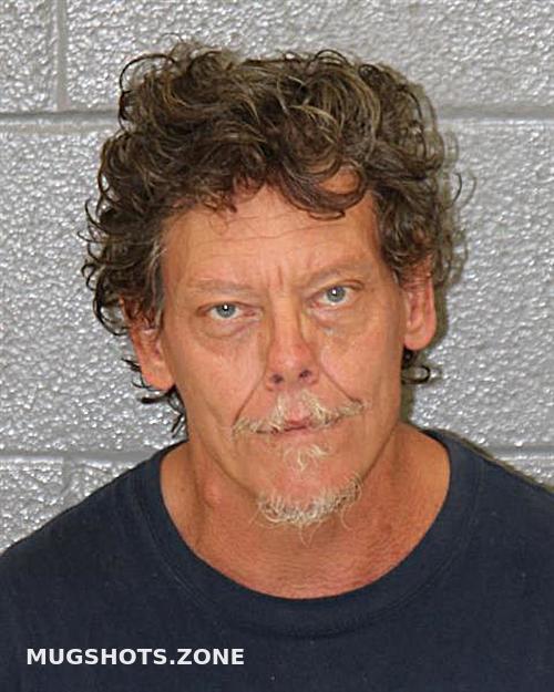 WARREN RICHARD LEE 08/09/2024 - Mecklenburg County Mugshots Zone