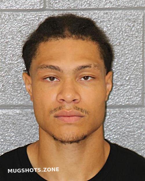 NEAL JONATHAN AQUANTE 08/09/2024 - Mecklenburg County Mugshots Zone