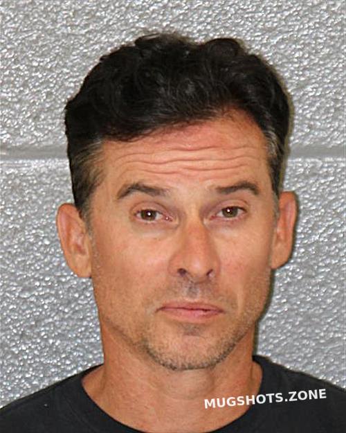 PELLOCK GARY CRAIG 08/10/2024 - Mecklenburg County Mugshots Zone