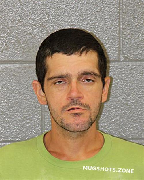 STEWART KENNETH BASIL 08/10/2024 - Mecklenburg County Mugshots Zone