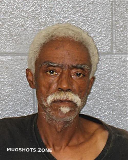 BERRY KENNETH BERNARD 08/11/2024 - Mecklenburg County Mugshots Zone