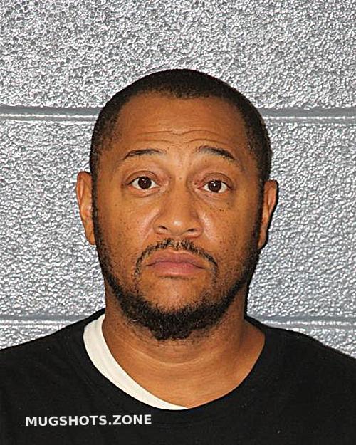 BARBER LOUIS SAMUEL 08/12/2024 - Mecklenburg County Mugshots Zone