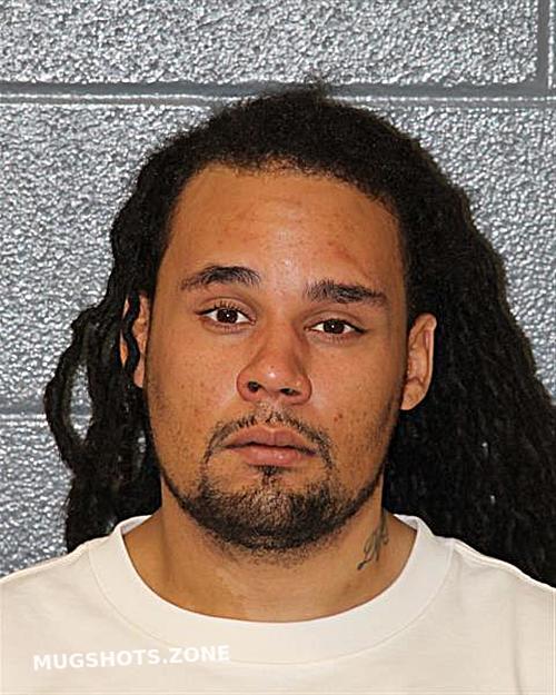 JOE CHRISTOPHER 08/14/2024 - Mecklenburg County Mugshots Zone