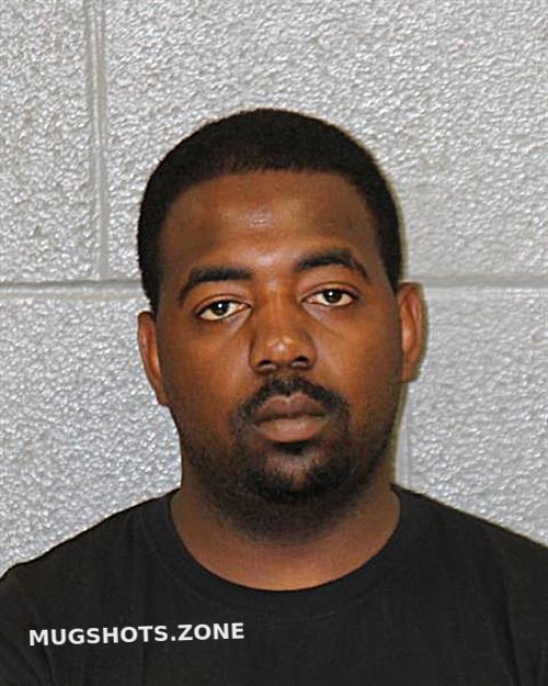 PATTERSON CHANCE 08/14/2024 - Mecklenburg County Mugshots Zone