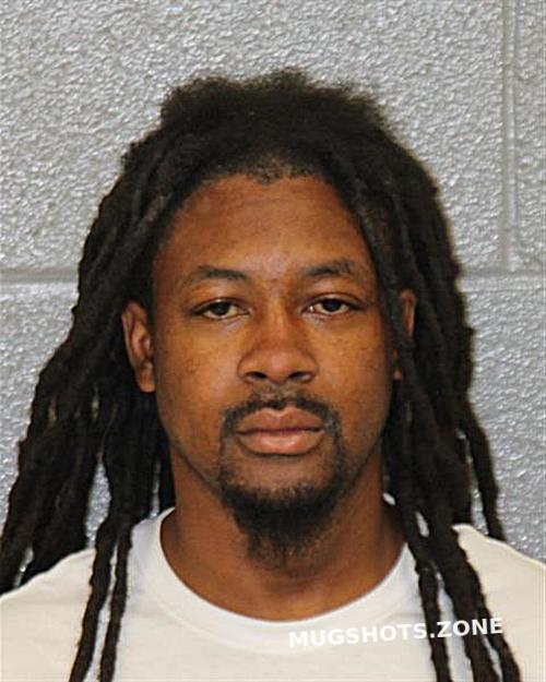 JAMES JAMARR 08/16/2024 - Mecklenburg County Mugshots Zone