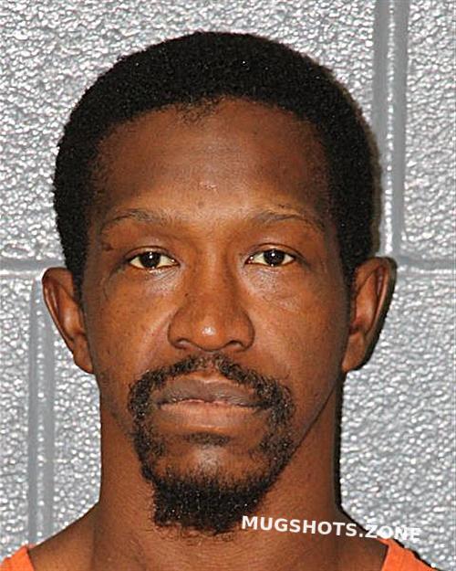 WILLIAMS LARELL DAVID 08/16/2024 - Mecklenburg County Mugshots Zone