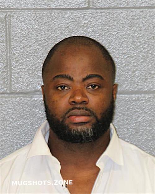 TEAH JACOB FINOH 08/18/2024 - Mecklenburg County Mugshots Zone