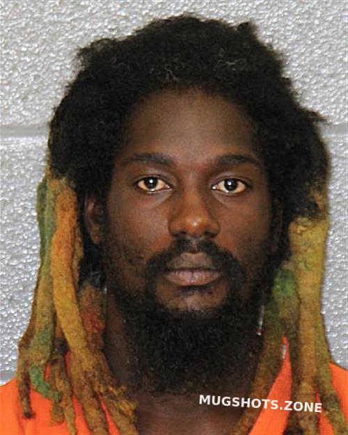 SHINE QUANDARIUS 08/19/2024 - Mecklenburg County Mugshots Zone