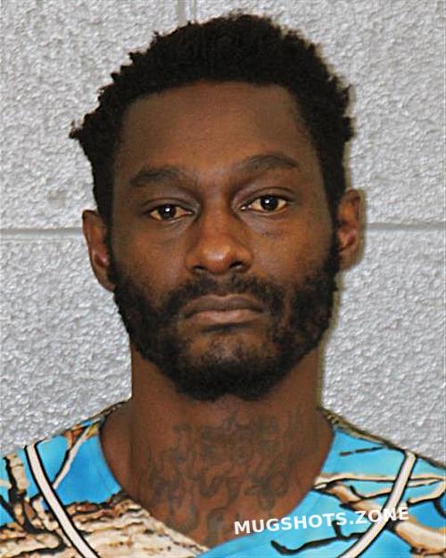 PATTON DARREN ANTHONY 08/20/2024 - Mecklenburg County Mugshots Zone