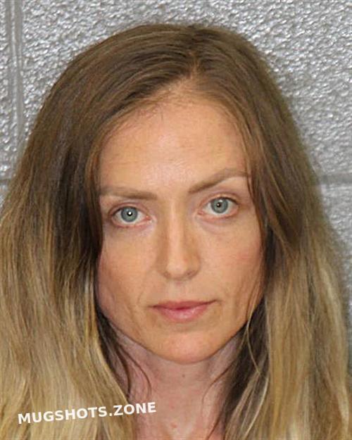 SEAL AVA KEEGAN 08/20/2024 - Mecklenburg County Mugshots Zone