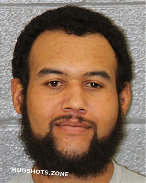 CASE TRAVIS DANIEL 08/21/2024 - Mecklenburg County Mugshots Zone