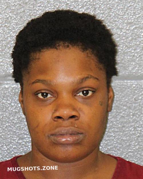COLEMAN DENISHA 08/21/2024 - Mecklenburg County Mugshots Zone