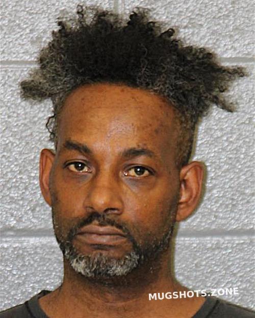 JONES OMAR REYNALDO 08/22/2024 - Mecklenburg County Mugshots Zone