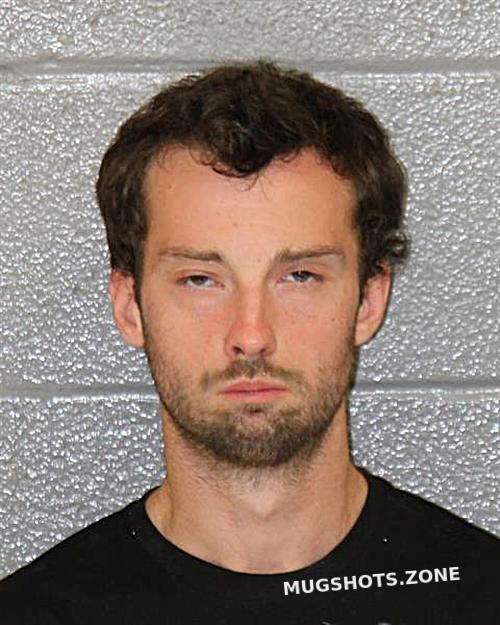 PIDGEON PATRICK SHANE 08/24/2024 - Mecklenburg County Mugshots Zone