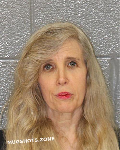 SWANK RENEE NOEL 08/25/2024 - Mecklenburg County Mugshots Zone