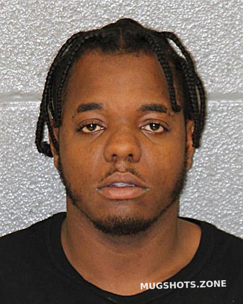WILLIAMS JAWAN LEVON 08/27/2024 - Mecklenburg County Mugshots Zone