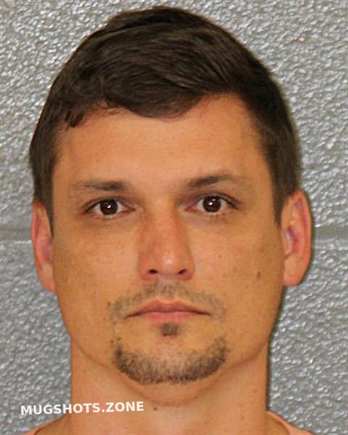 LAPOINT JAMES BLAKE 09/03/2024 - Mecklenburg County Mugshots Zone
