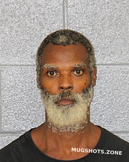 COLLINS BRUCE LEE 09/05/2024 - Mecklenburg County Mugshots Zone