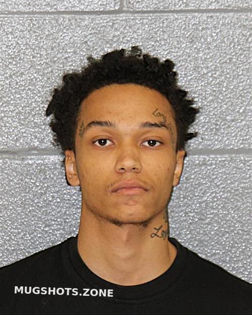 SMITH BREON 09/06/2024 - Mecklenburg County Mugshots Zone