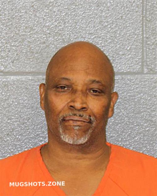 SMITH DARRELL WAYNE 09/07/2024 - Mecklenburg County Mugshots Zone