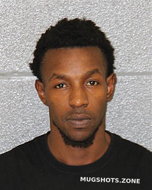 SMITH KAMRON DAMOR 09/10/2024 - Mecklenburg County Mugshots Zone
