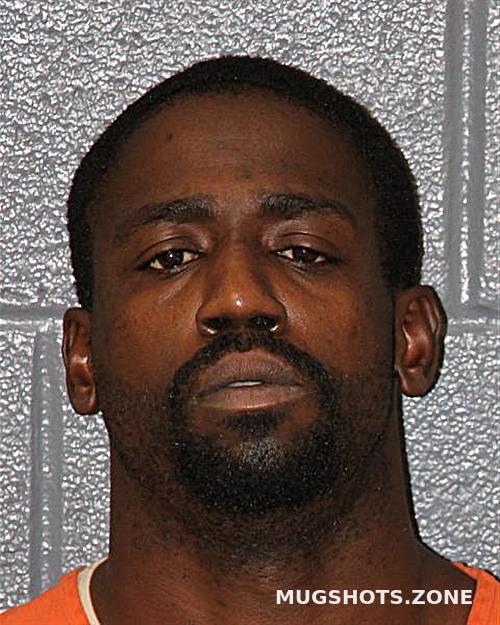 YOUNG MICHAEL ANTWAN 09/12/2024 - Mecklenburg County Mugshots Zone