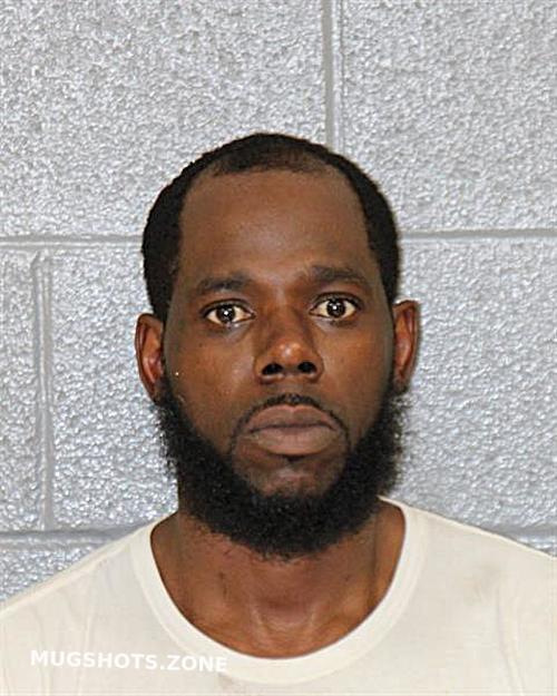 WRIGHT DONEIL OTIS 09/12/2024 - Mecklenburg County Mugshots Zone