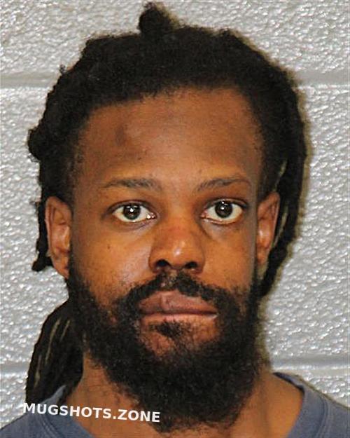 ALFORD DEBARIUS CALVIN 09/15/2024 - Mecklenburg County Mugshots Zone