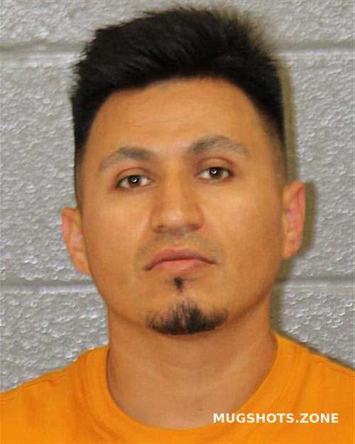 PAULINO RICO LEON 09/16/2024 - Mecklenburg County Mugshots Zone