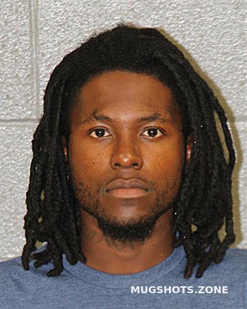 PEARSON TONY DOUGLAS 09/16/2024 - Mecklenburg County Mugshots Zone