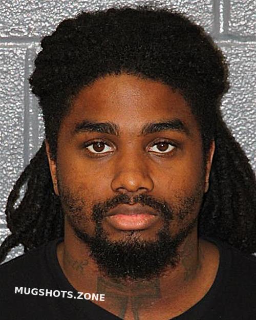 TATUM COREY 09/17/2024 - Mecklenburg County Mugshots Zone