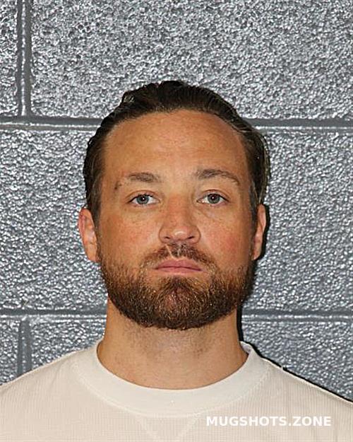 WORKMAN EVAN 09/18/2024 - Mecklenburg County Mugshots Zone